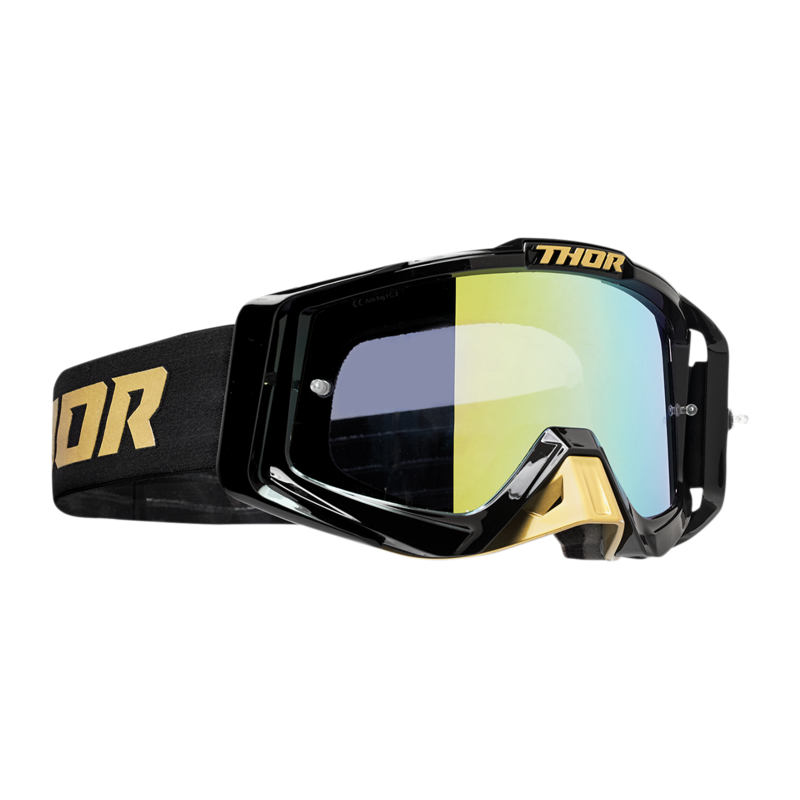 Sniper Pro Thor Off Road Mask
