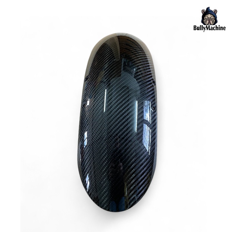 BMW R12 NineT Carbon Front Fender