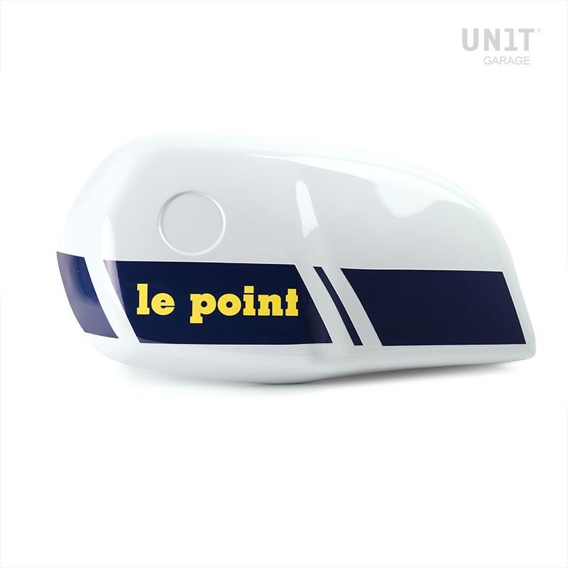 Le Point stickers BMW R NineT Family Unitgarage