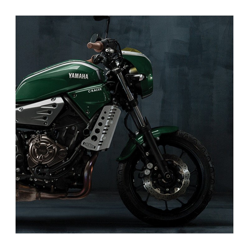 Yamaha XSR 700 front fender